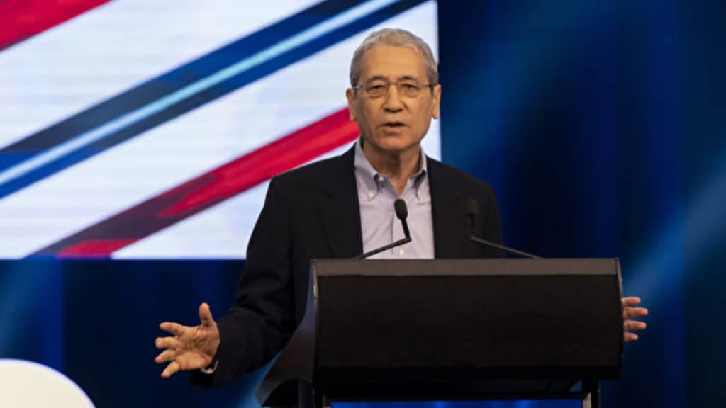 Gordon Chang: Trung Quốc ‘đang chịu thua' trước chiến lược chiến tranh ...