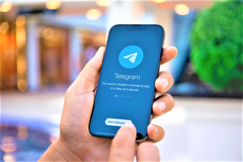 Việt Nam sẽ thực hiện biện pháp kỹ thuật chặn ứng dụng Telegram