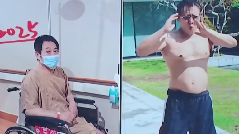 Nghi vấn đằng sau sự trẻ hóa đột ngột của Lý Liên Kiệt, Hồng Kim Bảo ...