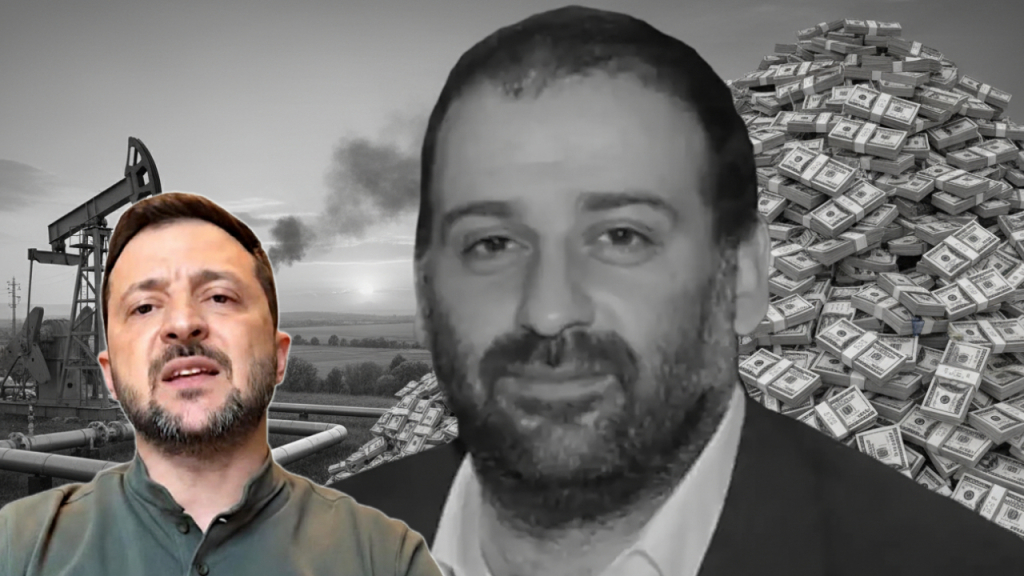 Cựu cộng sự của ông Zelensky bị cáo buộc dàn xếp vụ biển thủ 100 triệu USD