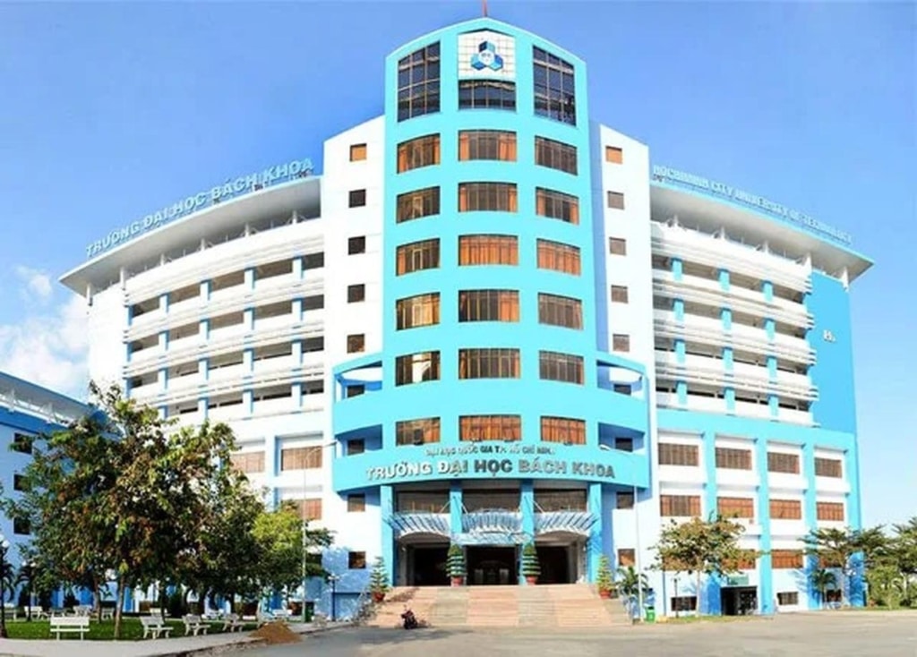 Di dời Trường Đại học Bách khoa khỏi nội đô: Giới chức TP.HCM nói gì?