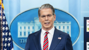 Bộ trưởng Tài chính Mỹ: Thượng đỉnh Trump–Tập nhằm “ổn định” quan hệ